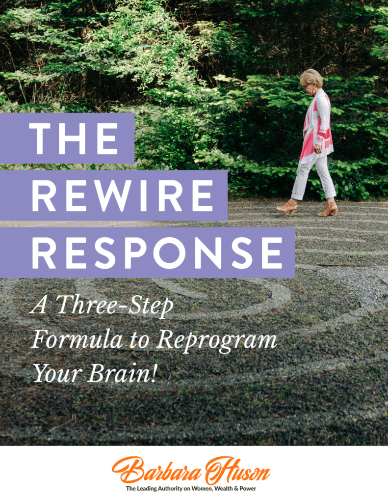 What’s Emotion Got to Do With It? Everything!!! - Barbara Huson