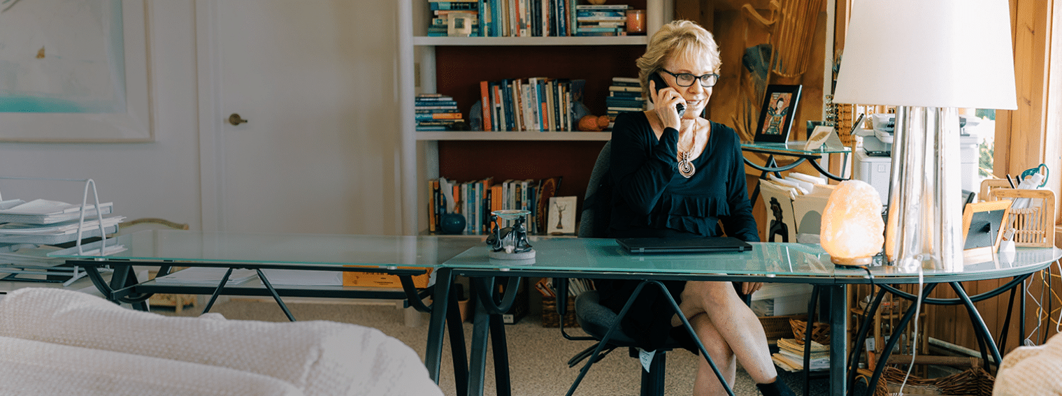 The Wealth Connection - Barbara Huson