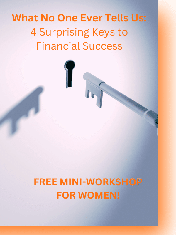 About - Barbara Huson