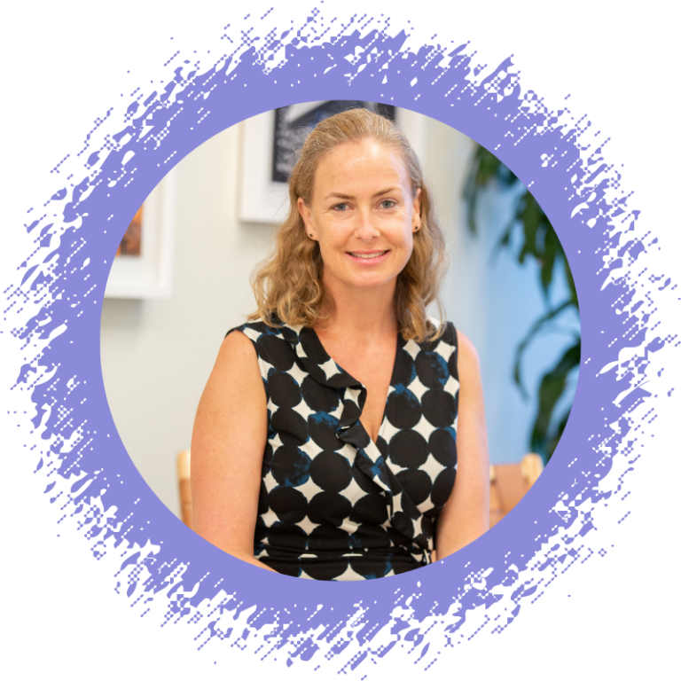 Barbara Huson | The Leading Authority on Women, Wealth & Power