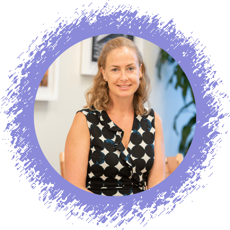 Barbara Huson | The Leading Authority on Women, Wealth & Power