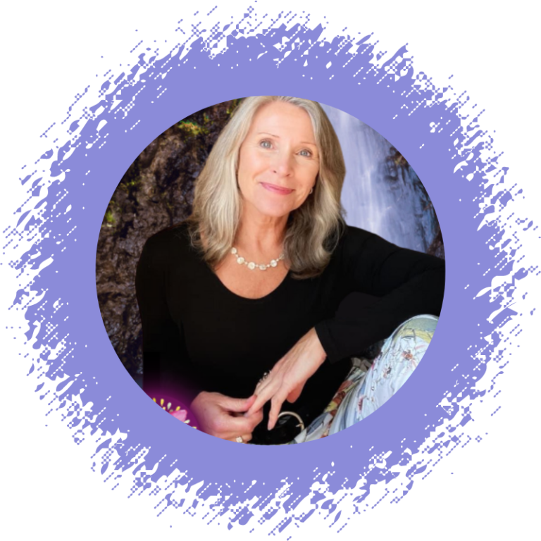 Barbara Huson | The Leading Authority on Women, Wealth & Power